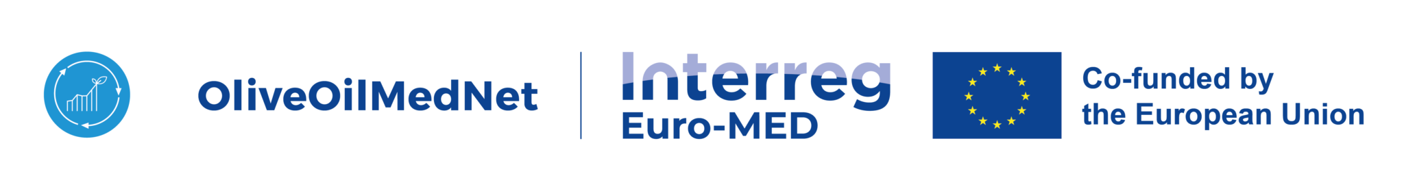 Accueil - Interreg Euro-MED - OliveOilMedNet